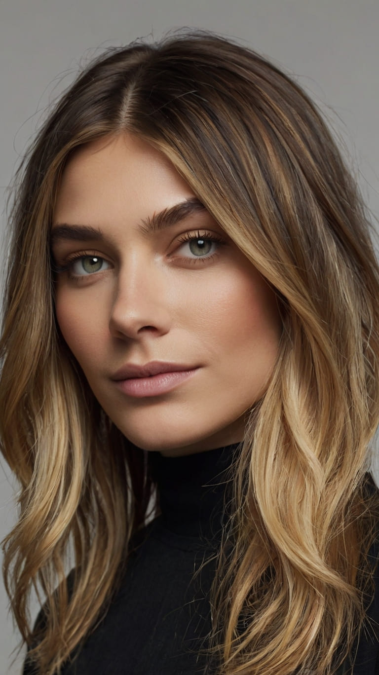 30 Shoulder Length Haircuts For Women: A Stylish and Versatile Choice ...