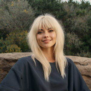 Shag Haircuts For Women: Embracing Effortless Style - Bangz Hair Design