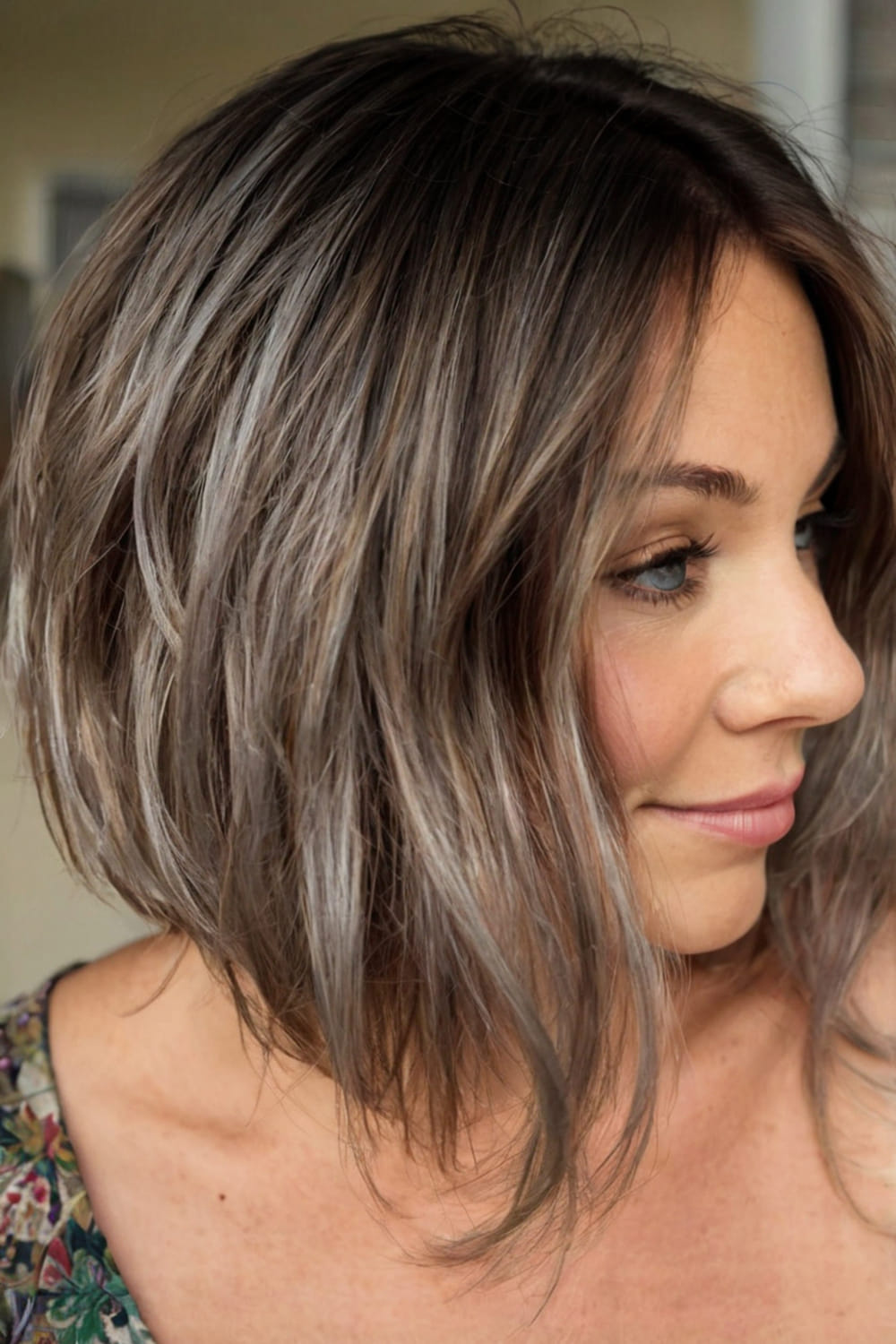 31 Wedge Haircuts For Women That Will Transform Your Look - Bangz Hair ...