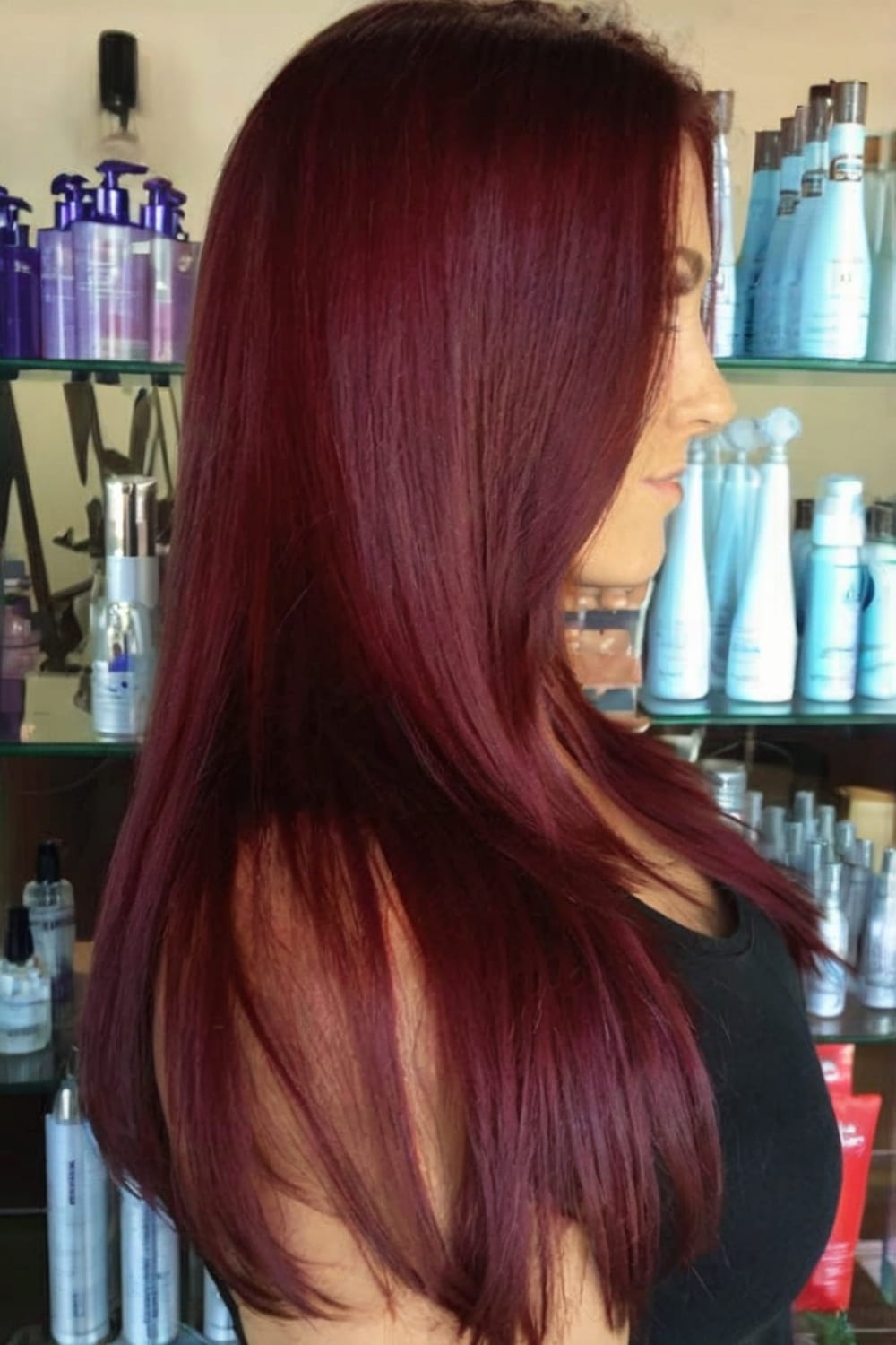 35 Copper Hair Color Ideas: Discover the Warmth and Vibrancy - Bangz ...