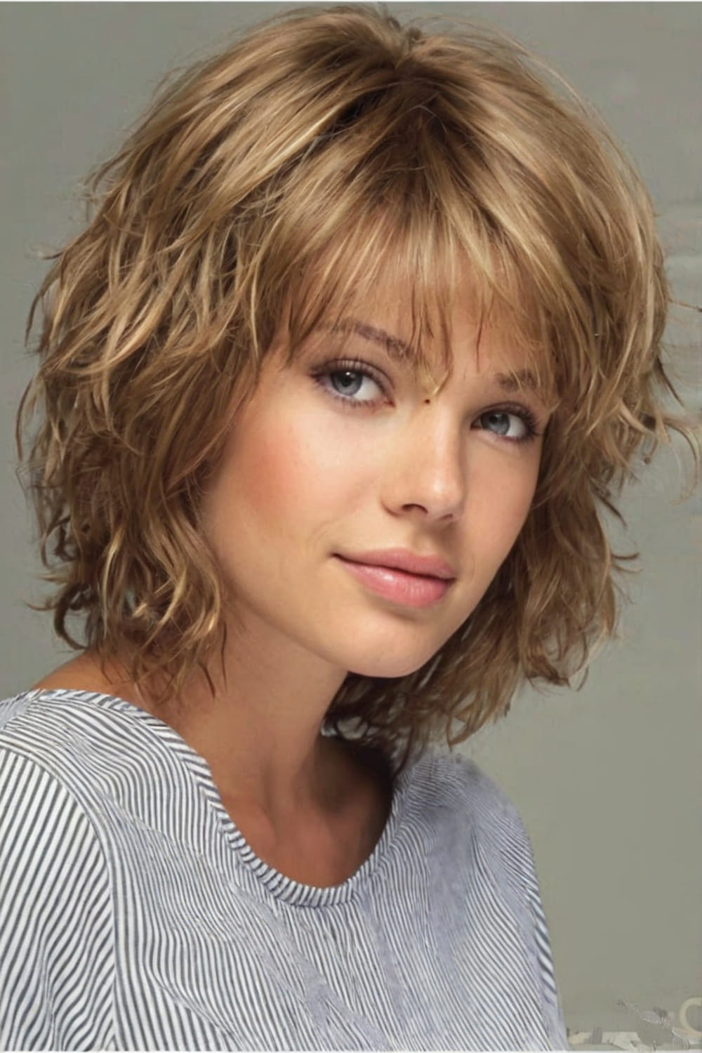 29 Stunning Long Haircuts For Thick Hair You'll Want to Try Now ...