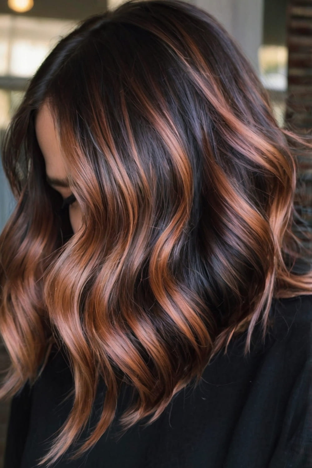 35 Copper Hair Color Ideas: Discover the Warmth and Vibrancy - Bangz ...