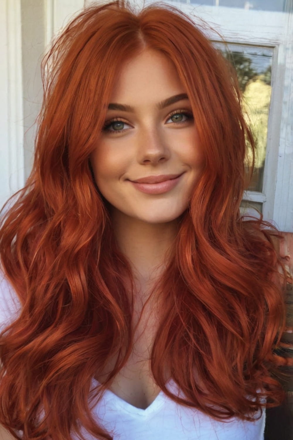 36 Bright Hair Color Ideas: From Balayage to Neon Peach - Bangz Hair Design