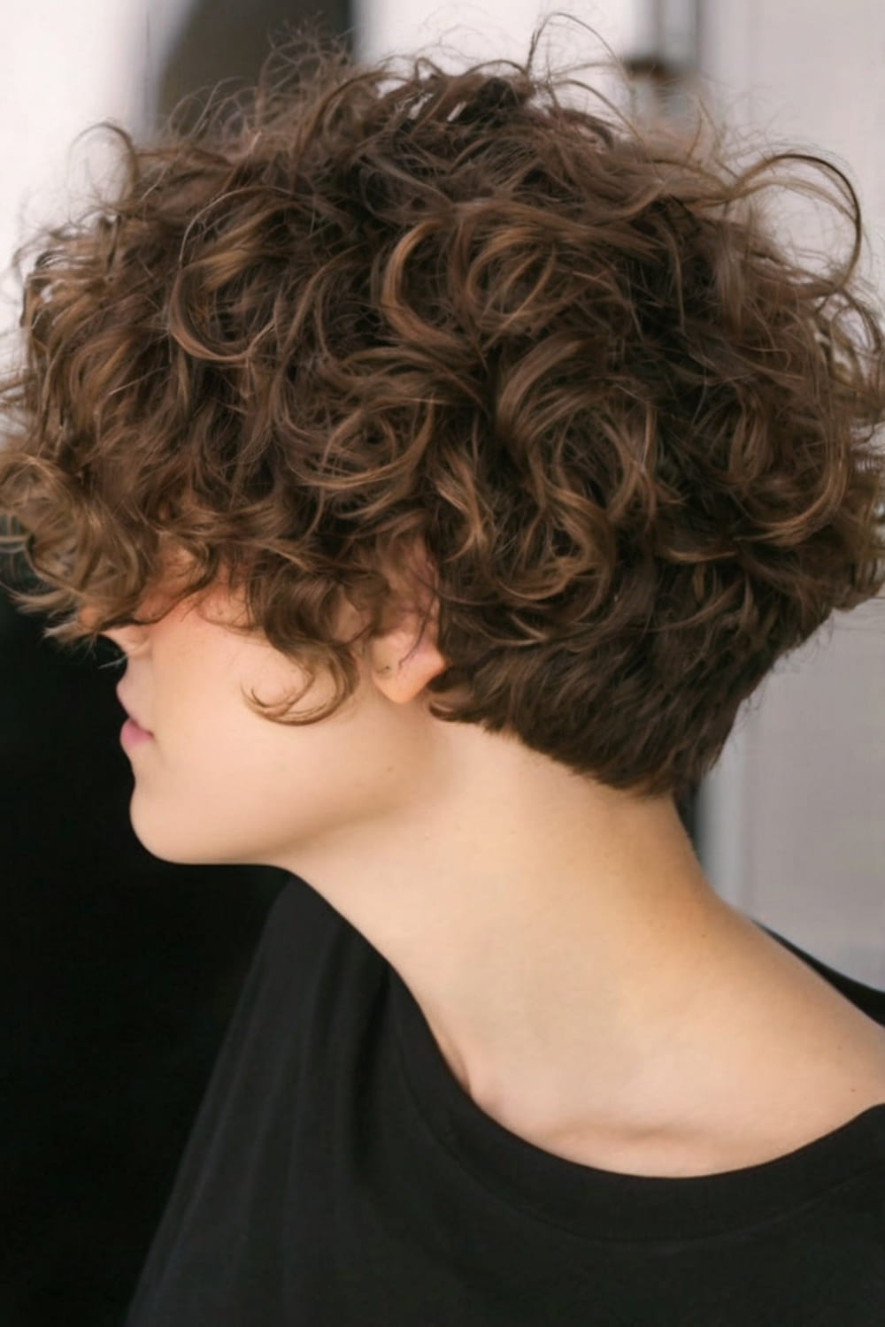 36 Tomboy Haircuts: Revolutionizing Style with Edge and Elegance ...
