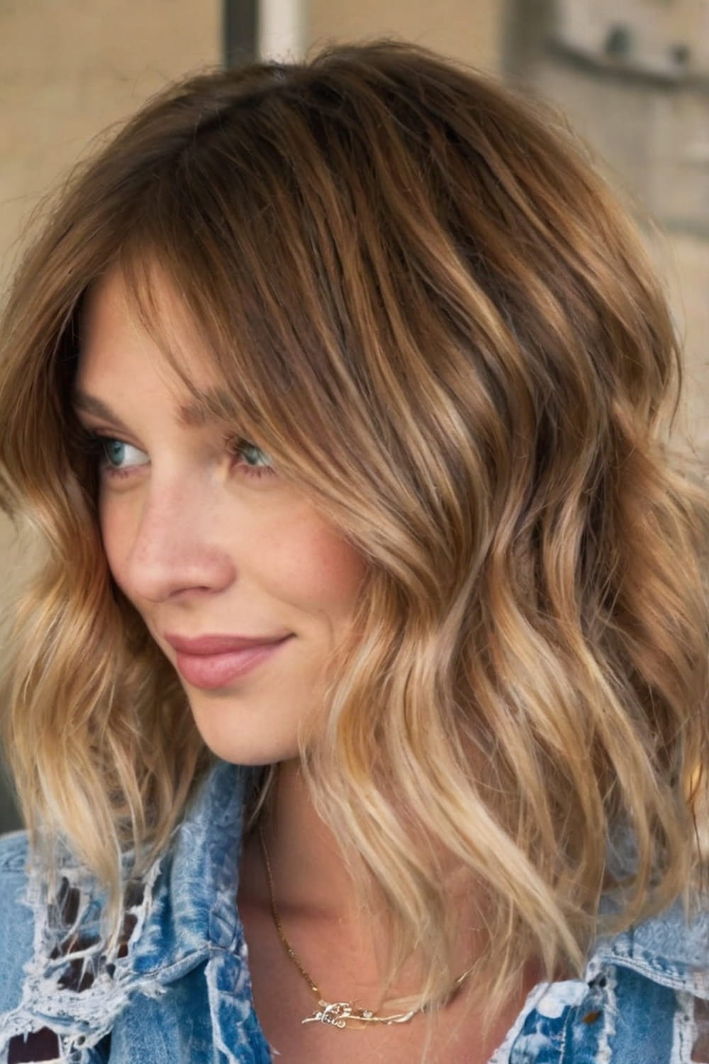 29 Stunning Long Haircuts For Thick Hair You'll Want to Try Now ...