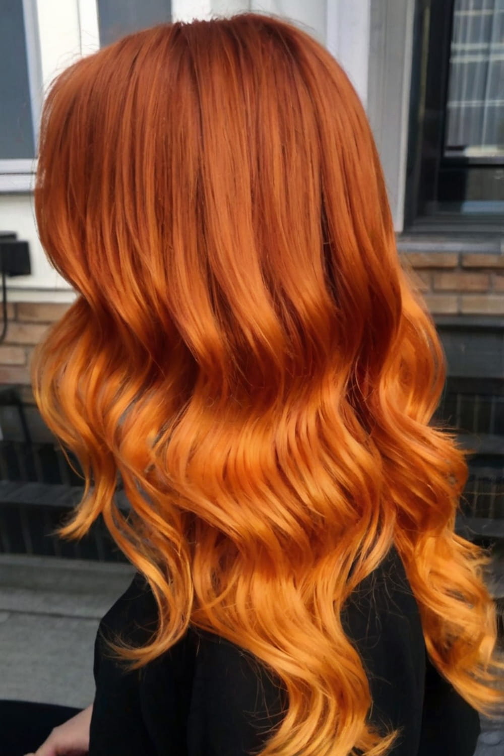 35 Copper Hair Color Ideas: Discover the Warmth and Vibrancy - Bangz ...
