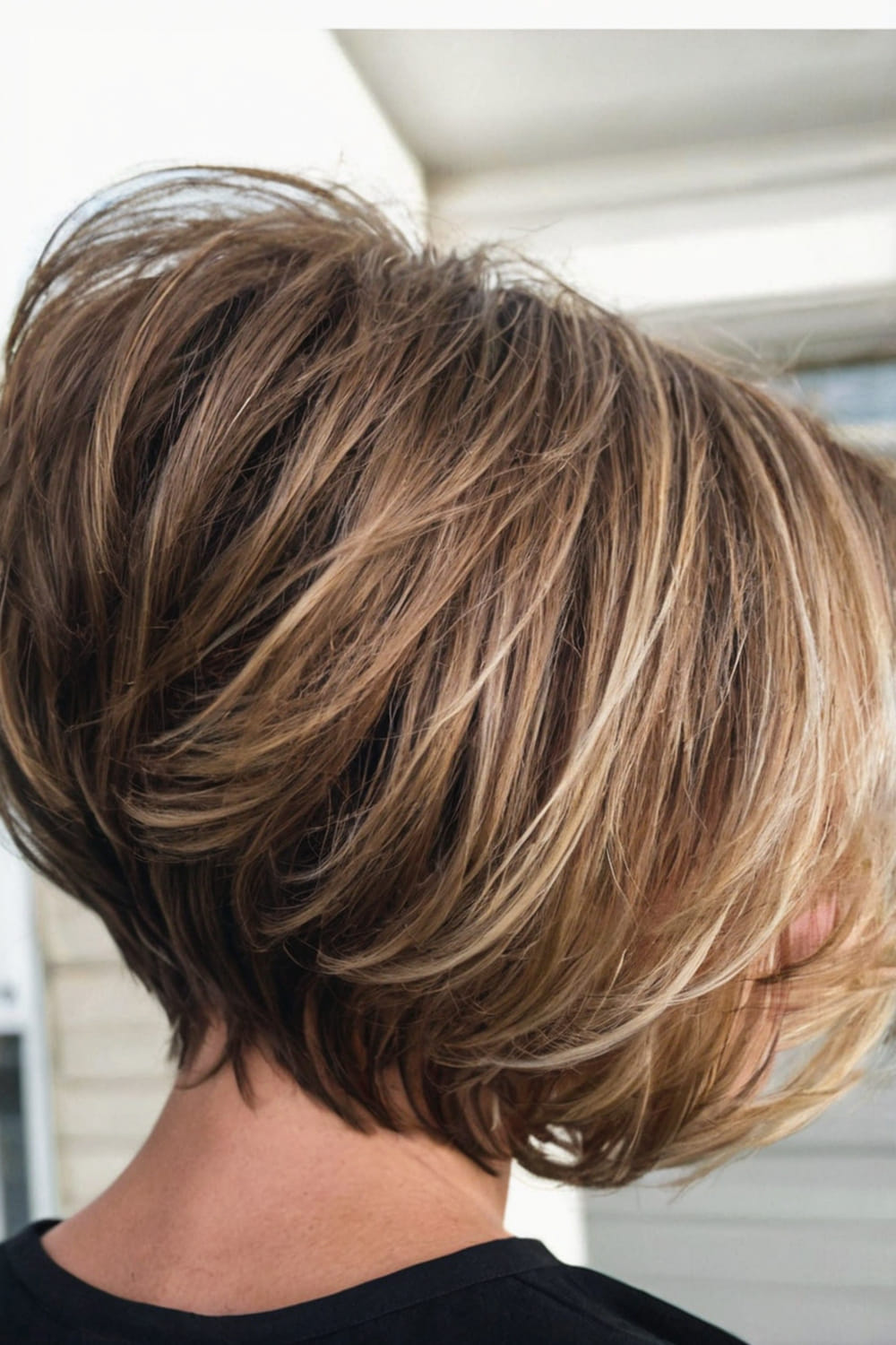 31 Wedge Haircuts For Women That Will Transform Your Look - Bangz Hair ...