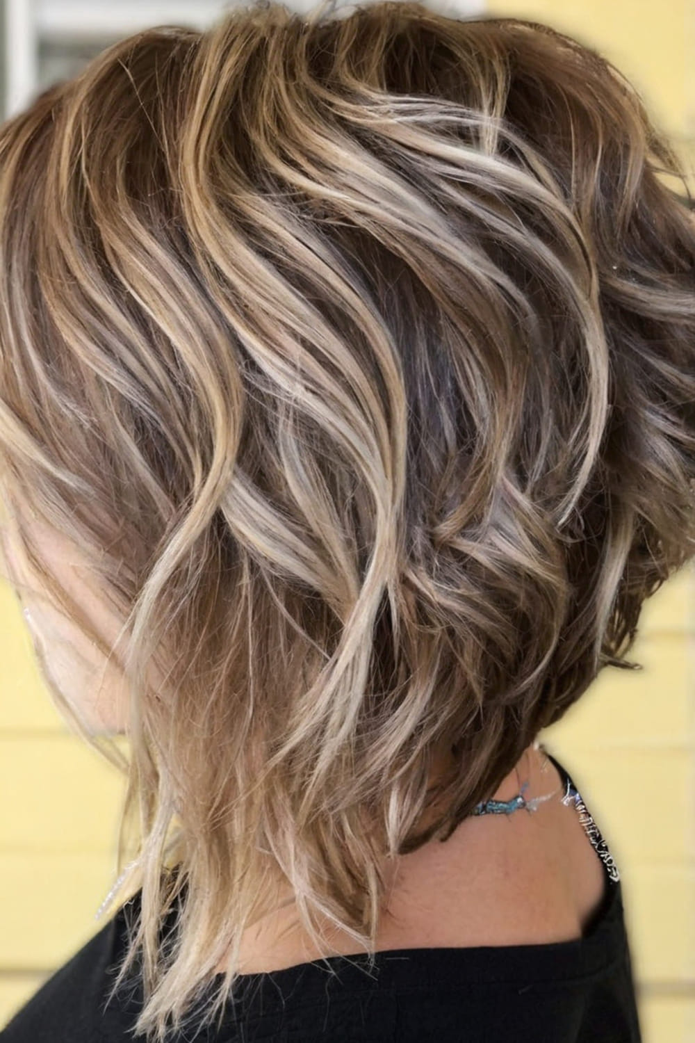 29 Stunning Long Haircuts For Thick Hair You'll Want to Try Now ...