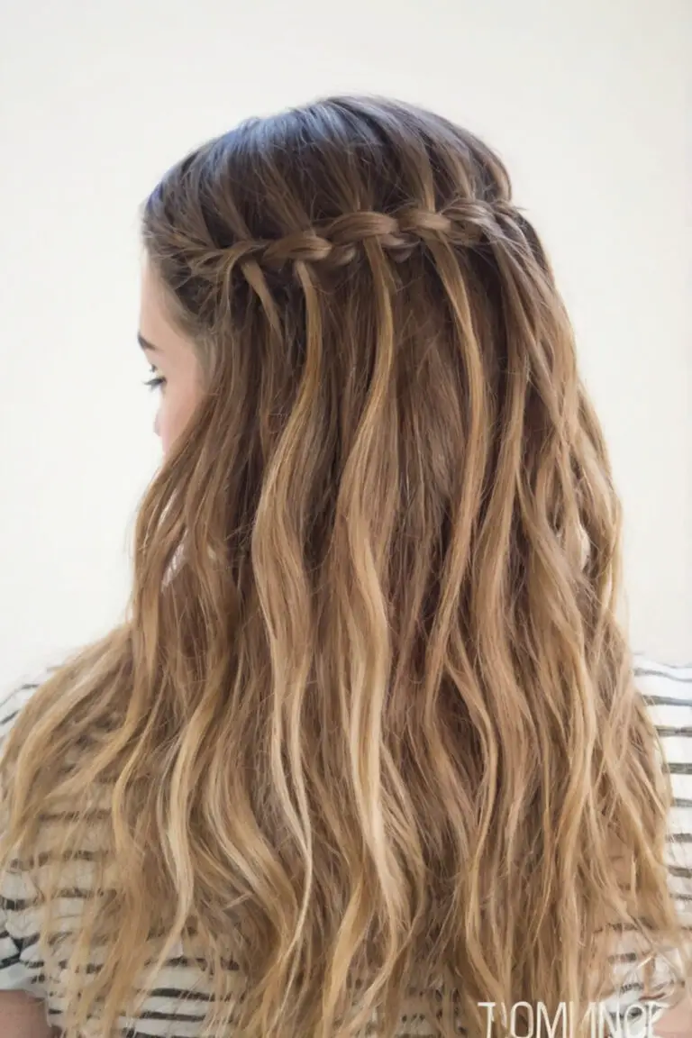 32 Best Long Layered Haircuts We Can't Stop Eyeing! - Bangz Hair Design