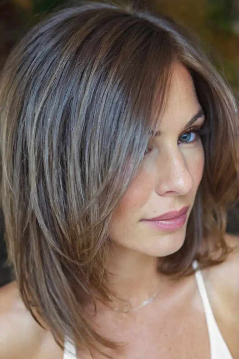 31 Wedge Haircuts For Women That Will Transform Your Look - Bangz Hair ...