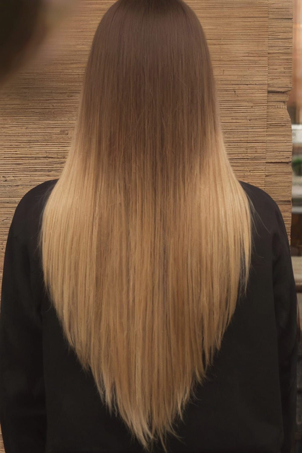 29 Stunning Long Haircuts For Thick Hair You'll Want to Try Now ...