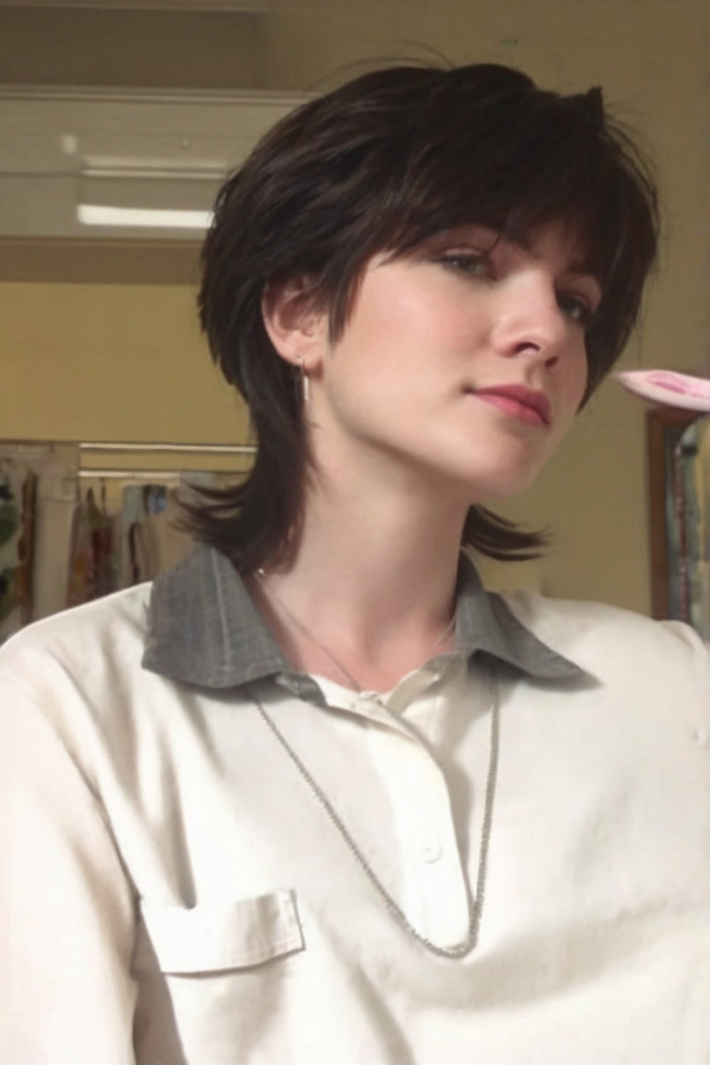 36 Tomboy Haircuts: Revolutionizing Style with Edge and Elegance ...