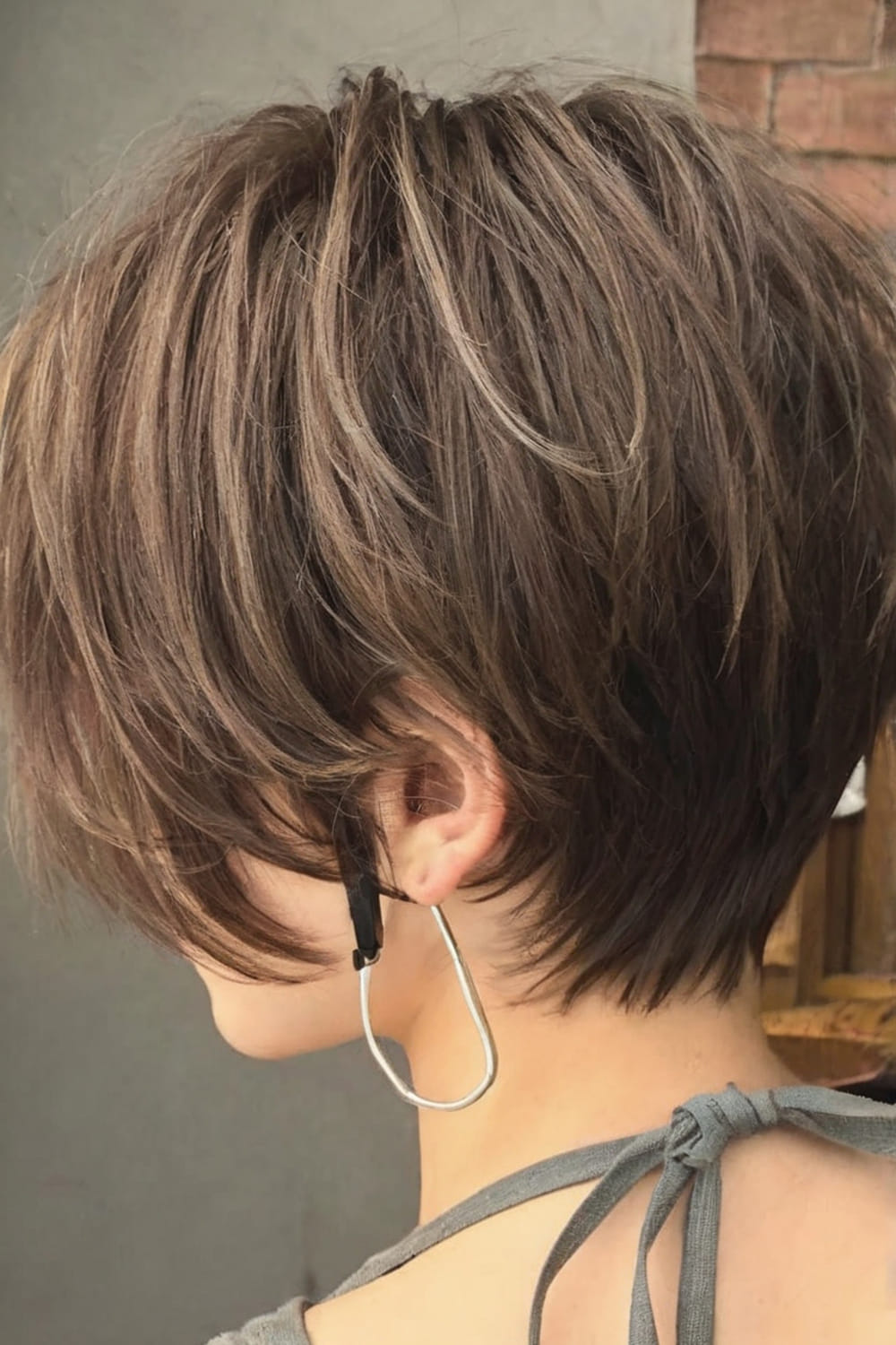 36 Tomboy Haircuts: Revolutionizing Style with Edge and Elegance ...