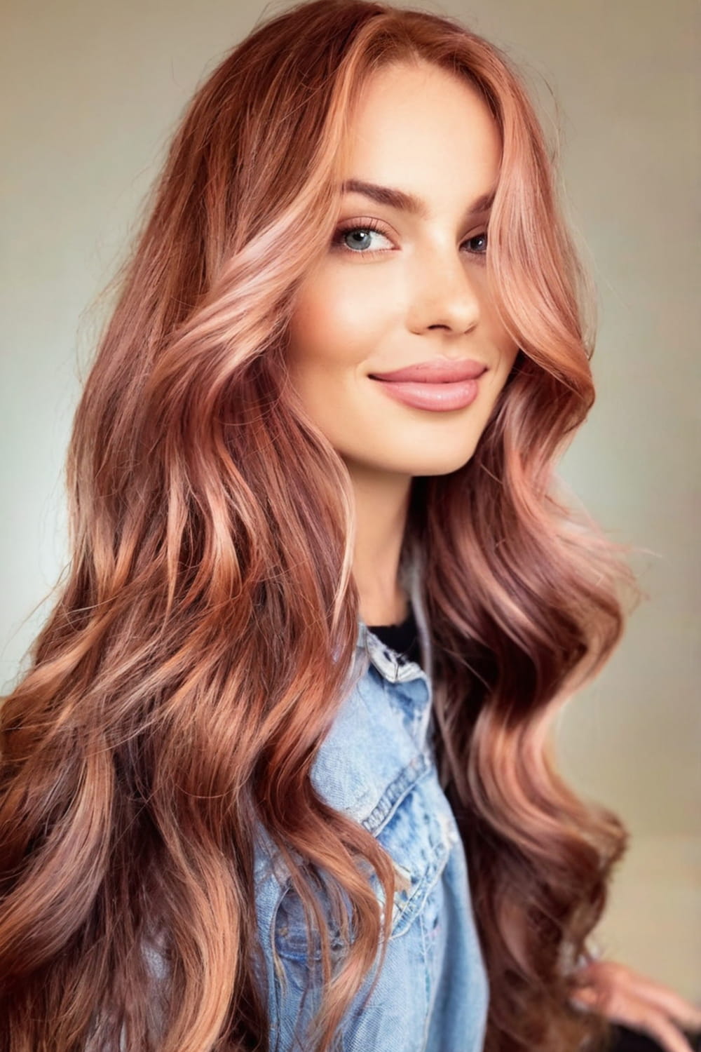 35 Copper Hair Color Ideas: Discover the Warmth and Vibrancy - Bangz ...