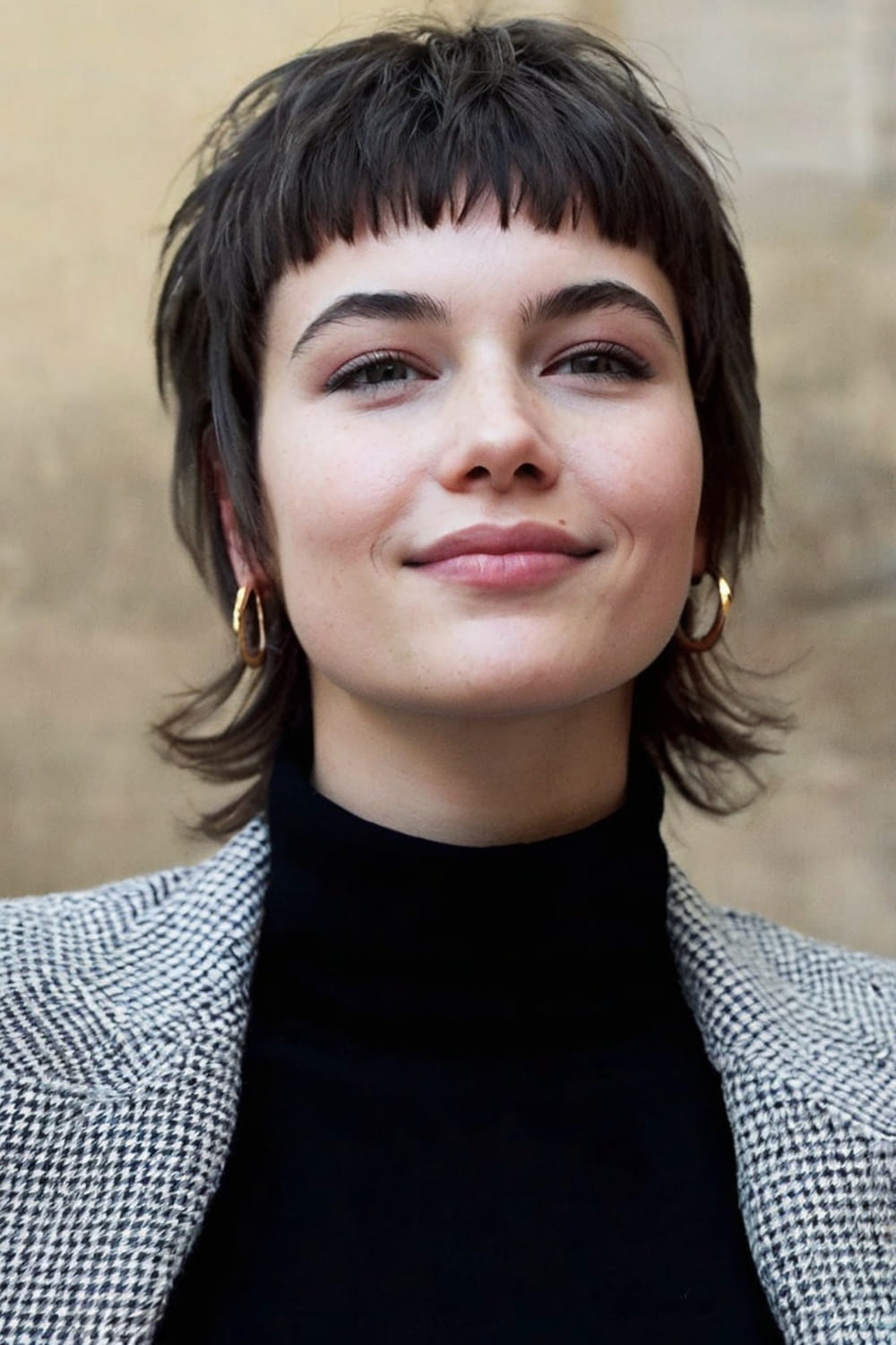 36 Tomboy Haircuts: Revolutionizing Style with Edge and Elegance ...