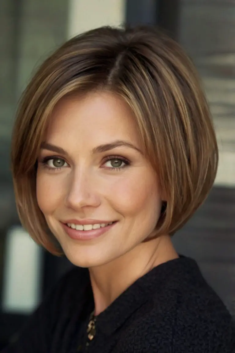 31 Wedge Haircuts For Women That Will Transform Your Look - Bangz Hair ...