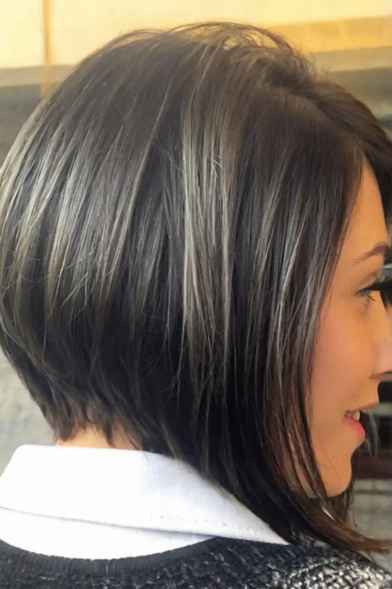 31 Wedge Haircuts For Women That Will Transform Your Look - Bangz Hair ...