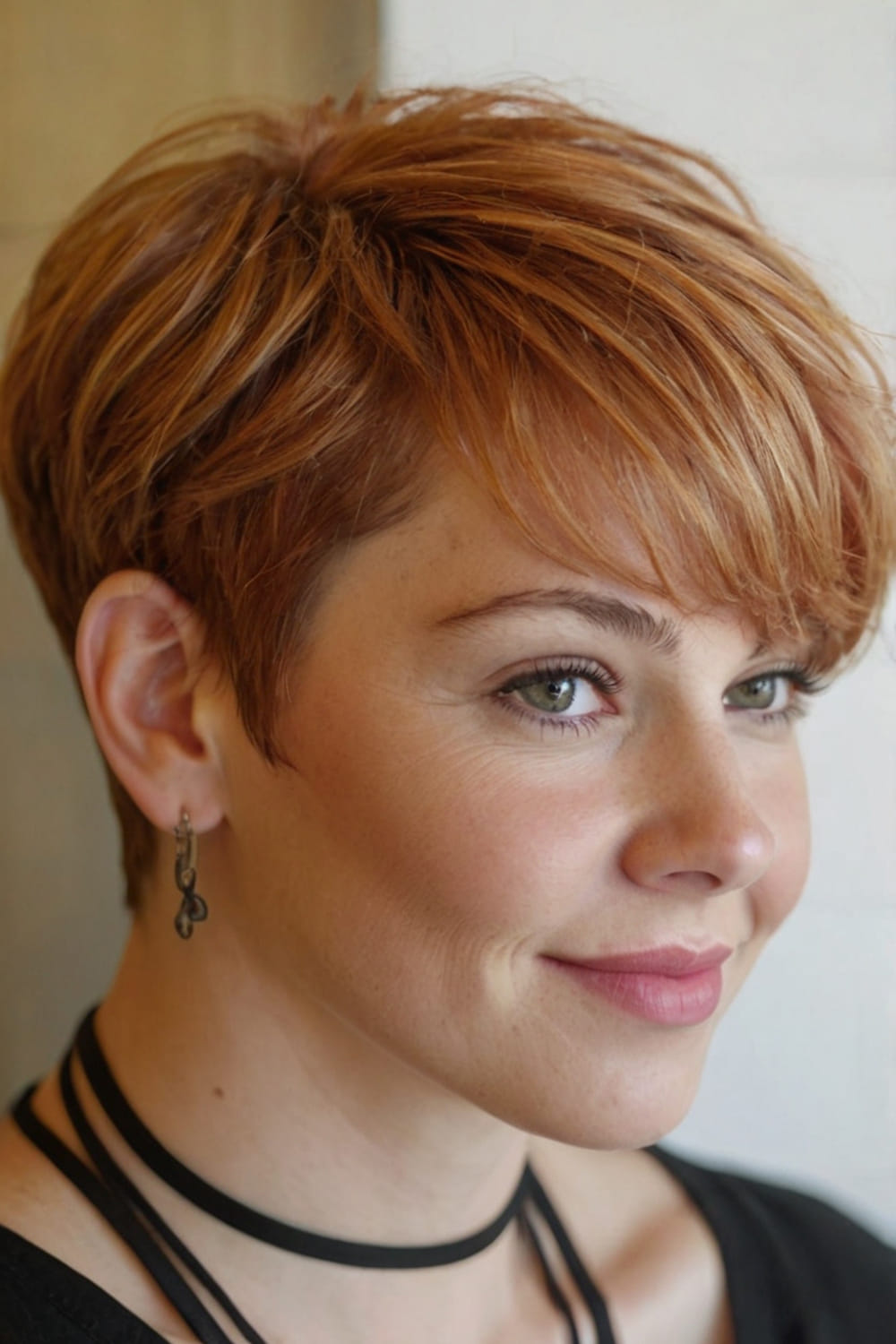 31 Wedge Haircuts For Women That Will Transform Your Look - Bangz Hair ...