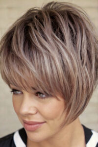 31 Wedge Haircuts For Women That Will Transform Your Look - Bangz Hair ...