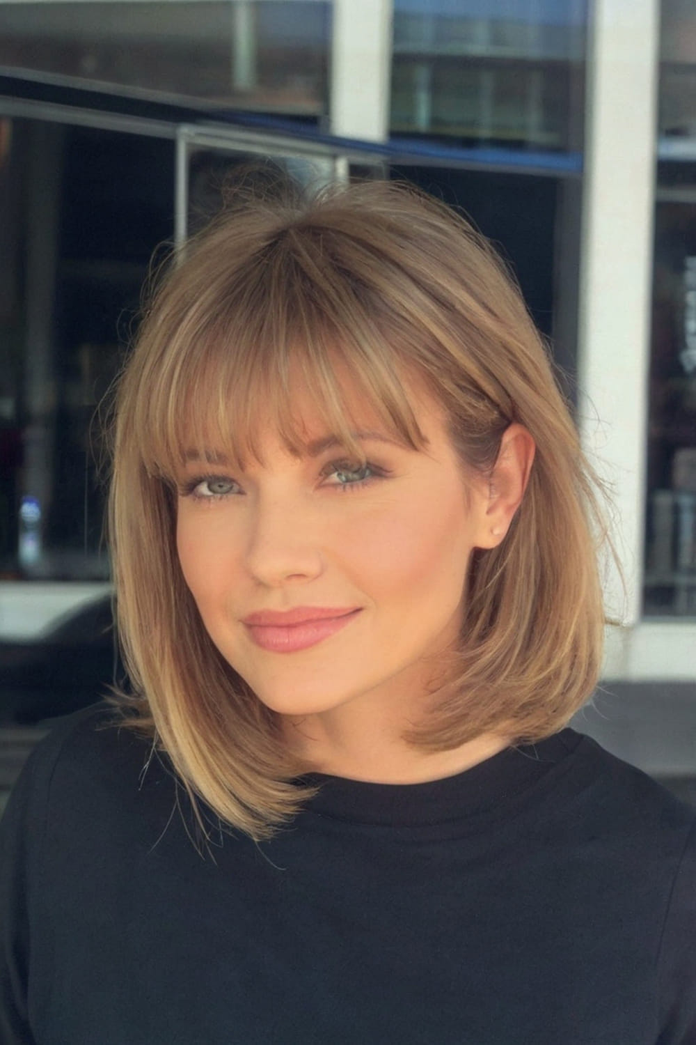 31 Wedge Haircuts For Women That Will Transform Your Look - Bangz Hair ...
