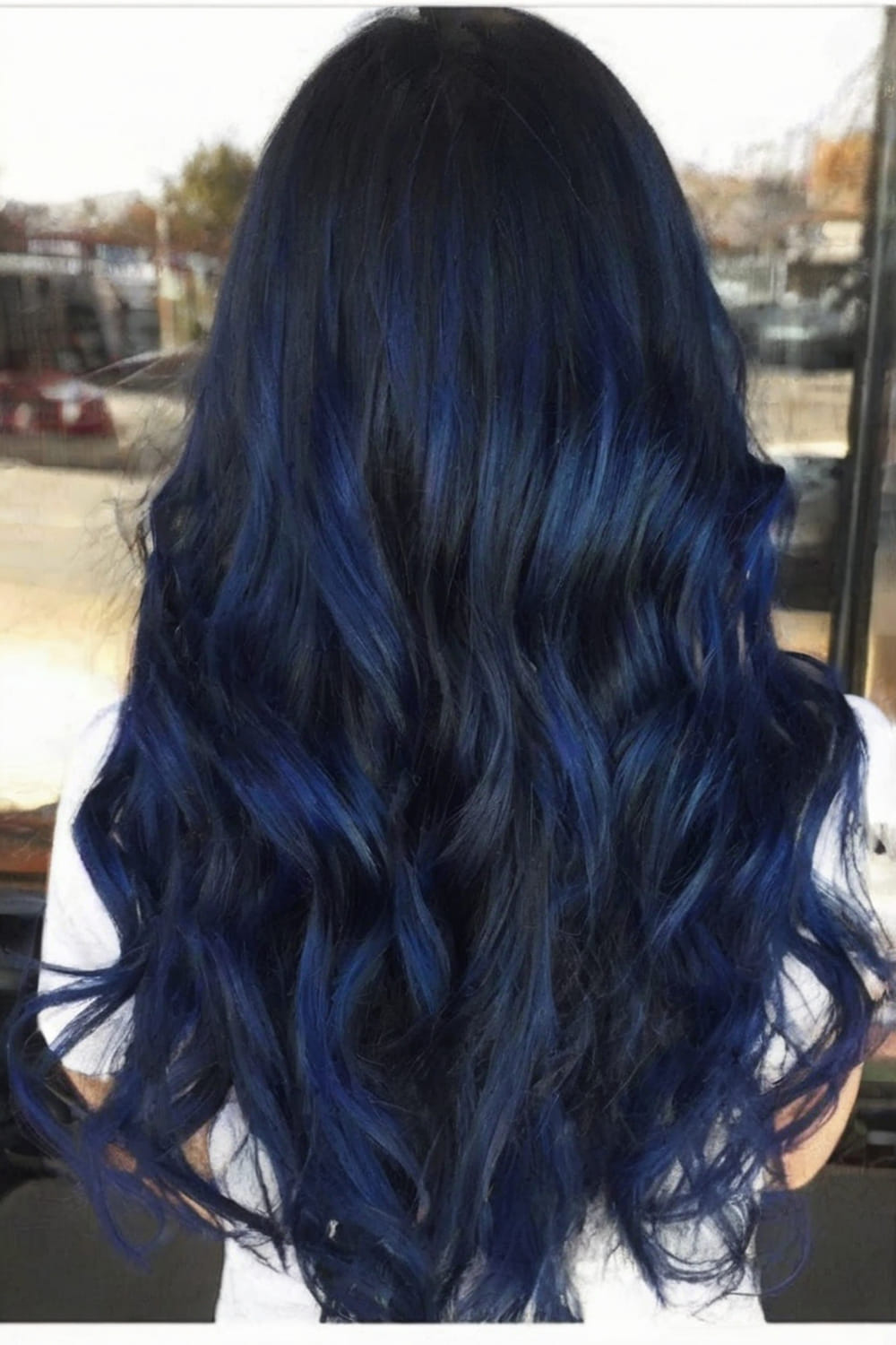 21 Black Hair with Highlights: Elevate Your Look with Stunning Shades ...