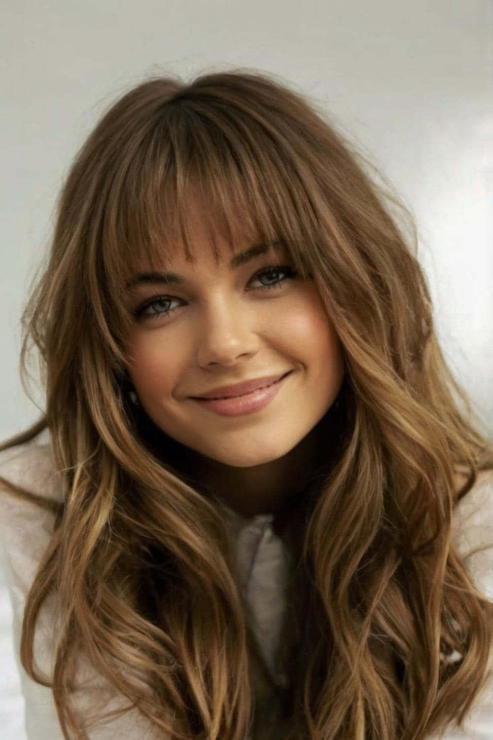 30 Butterfly Haircut Ideas: Embrace Your Inner Beauty - Bangz Hair Design