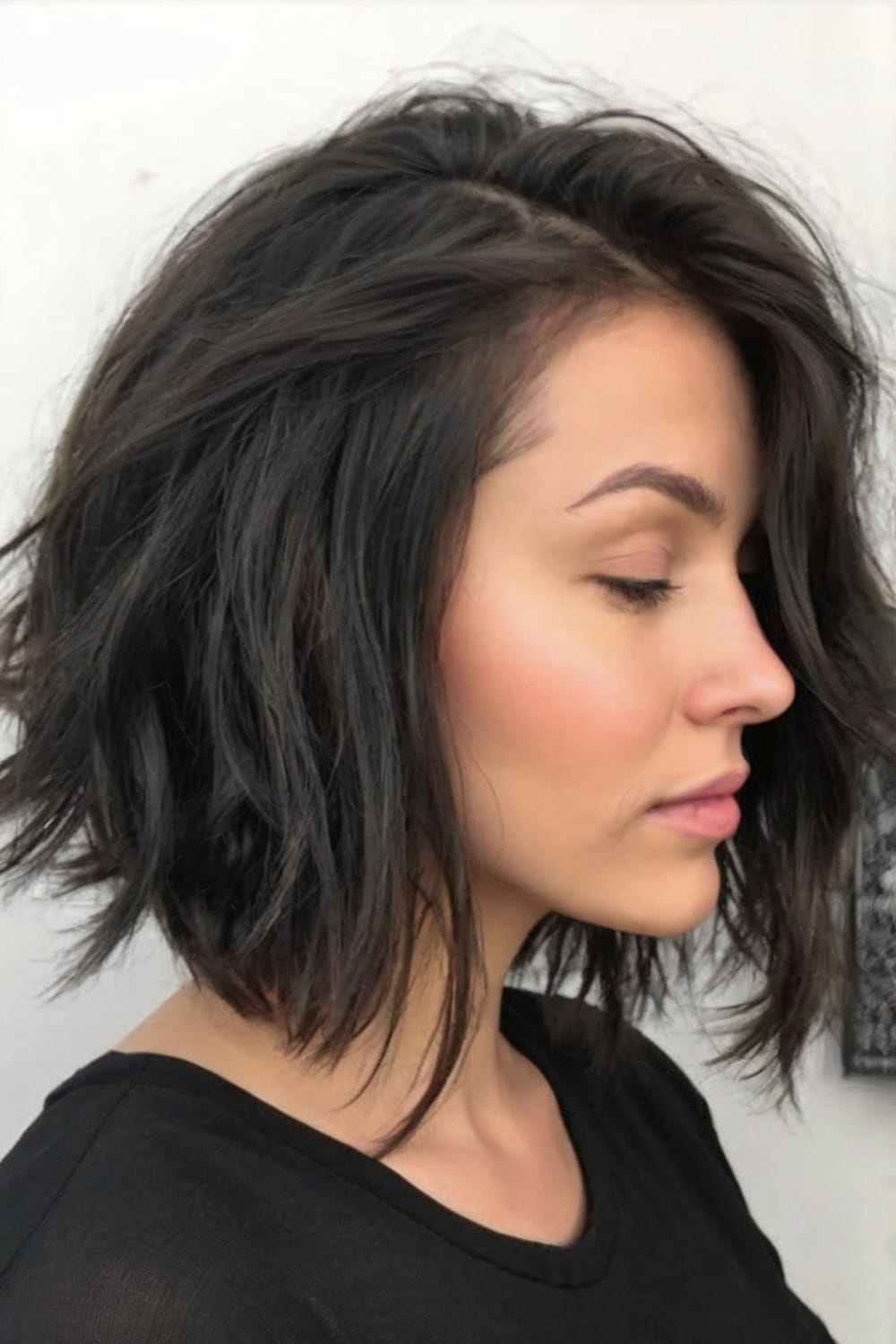 32 Short Choppy Haircuts You Need to Try for a Fresh New Look! - Bangz ...