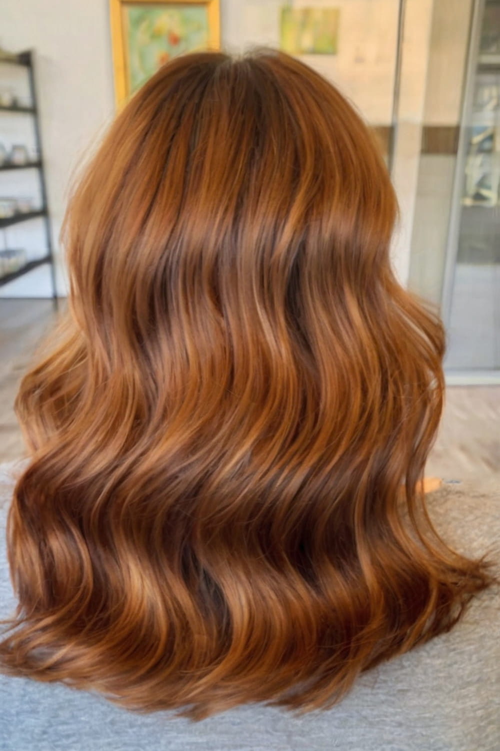 21 Black Hair with Highlights: Elevate Your Look with Stunning Shades ...