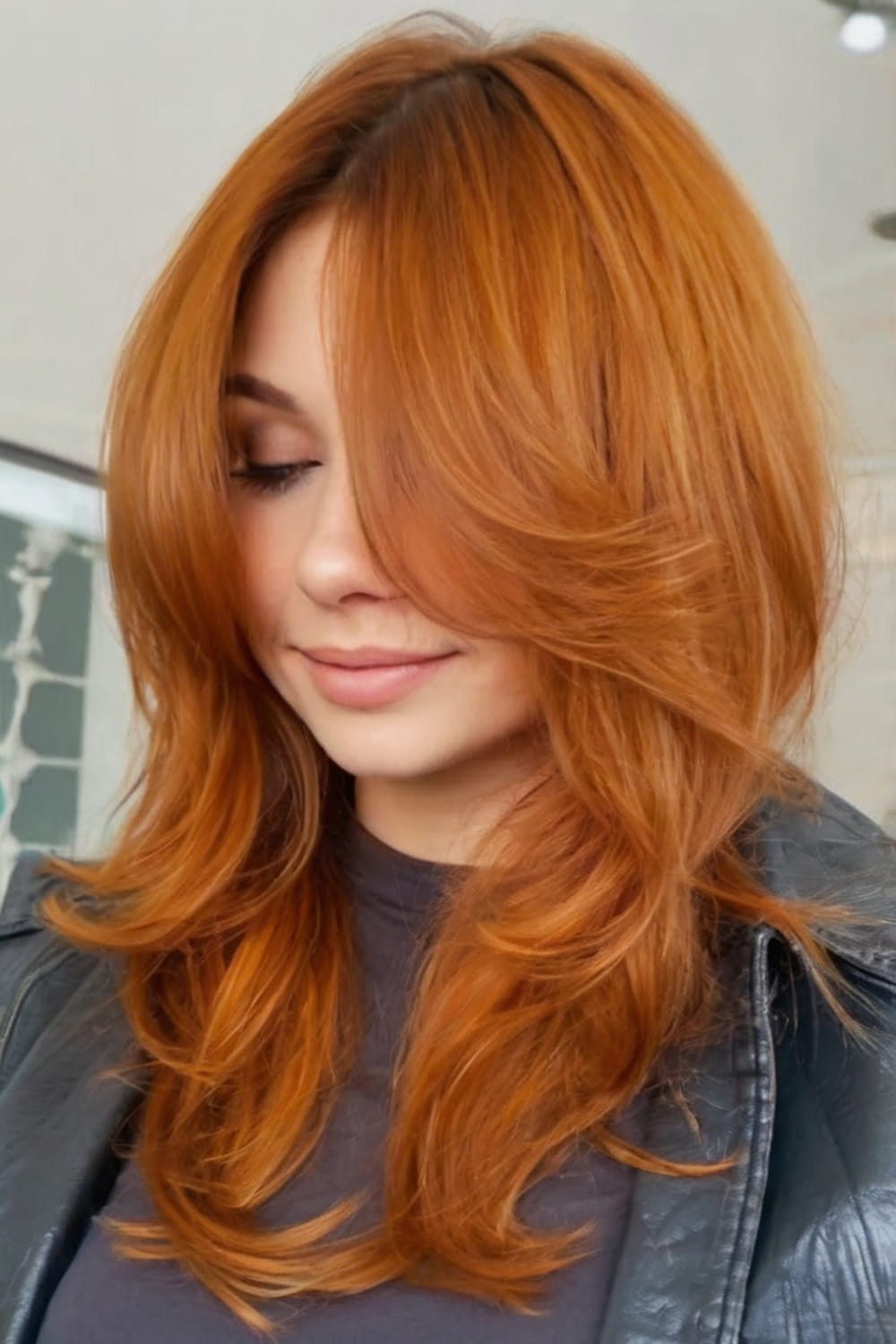 30 Butterfly Haircut Ideas: Embrace Your Inner Beauty - Bangz Hair Design