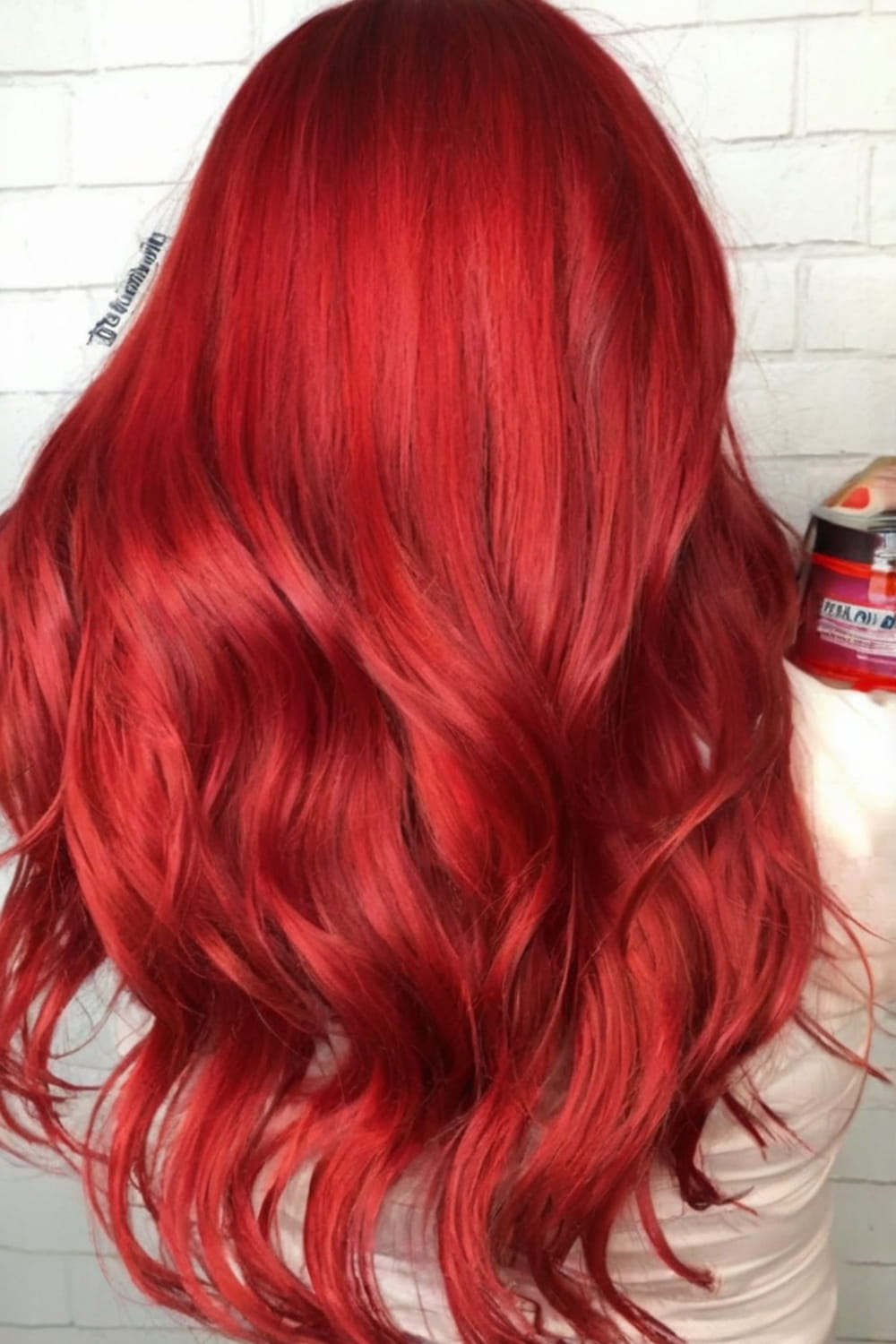 30 Red Hair Color Ideas: Embracing the Spectrum of Vibrant Hues - Bangz ...