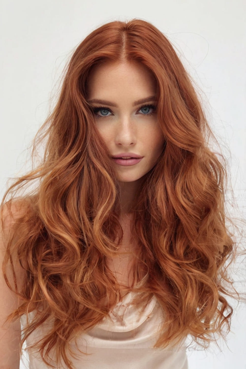 30 Red Hair Color Ideas: Embracing the Spectrum of Vibrant Hues - Bangz ...