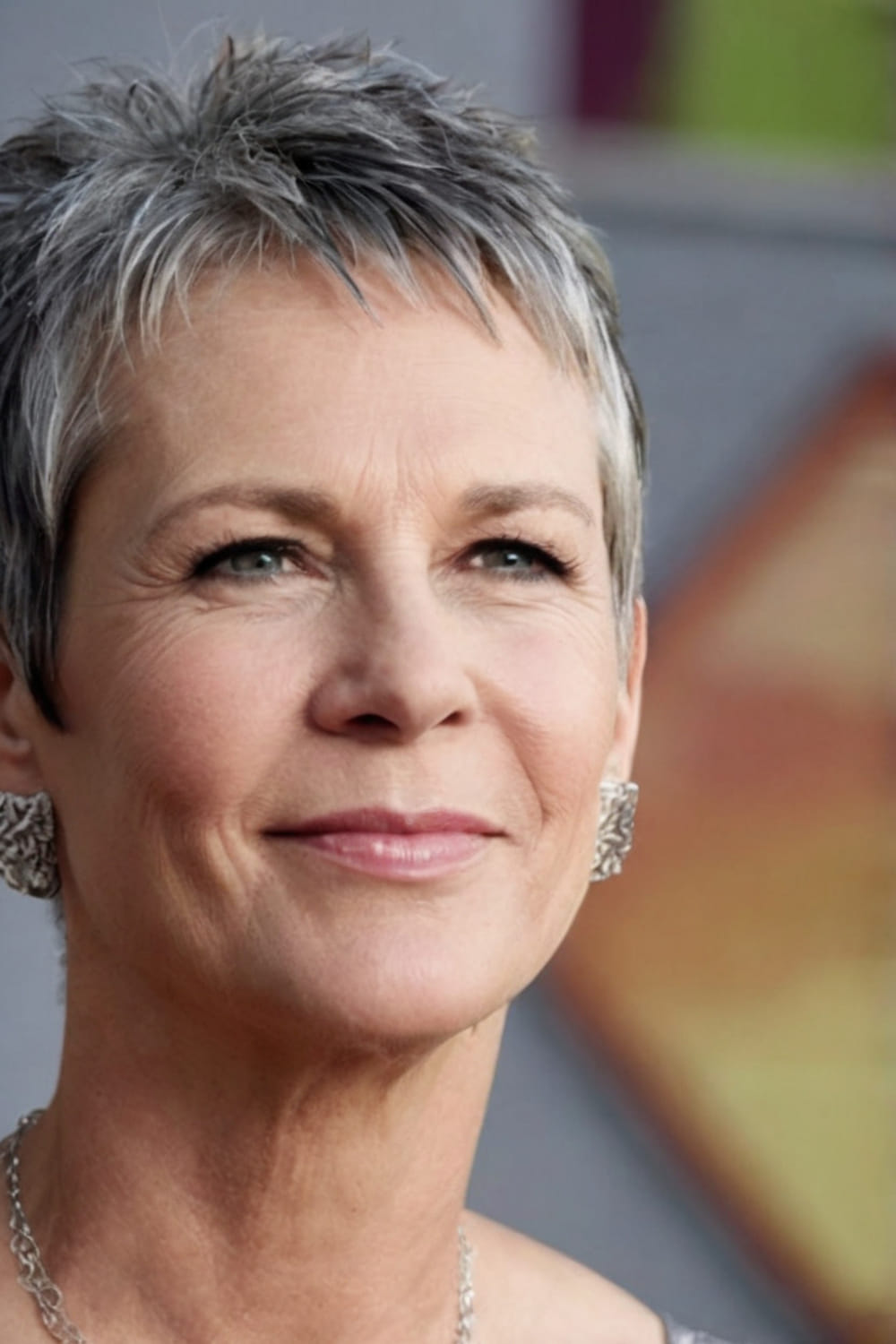 21 Short Spiky Haircuts For Women: Embracing Edgy Elegance - Bangz Hair ...