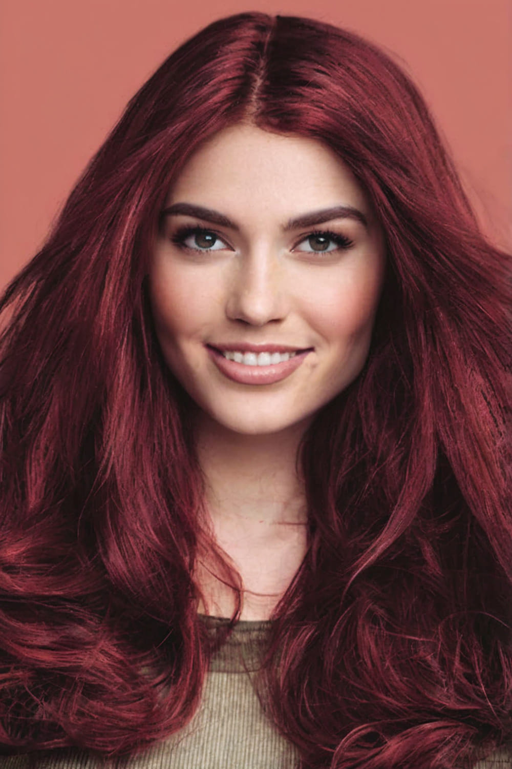 30 Red Hair Color Ideas: Embracing the Spectrum of Vibrant Hues - Bangz ...