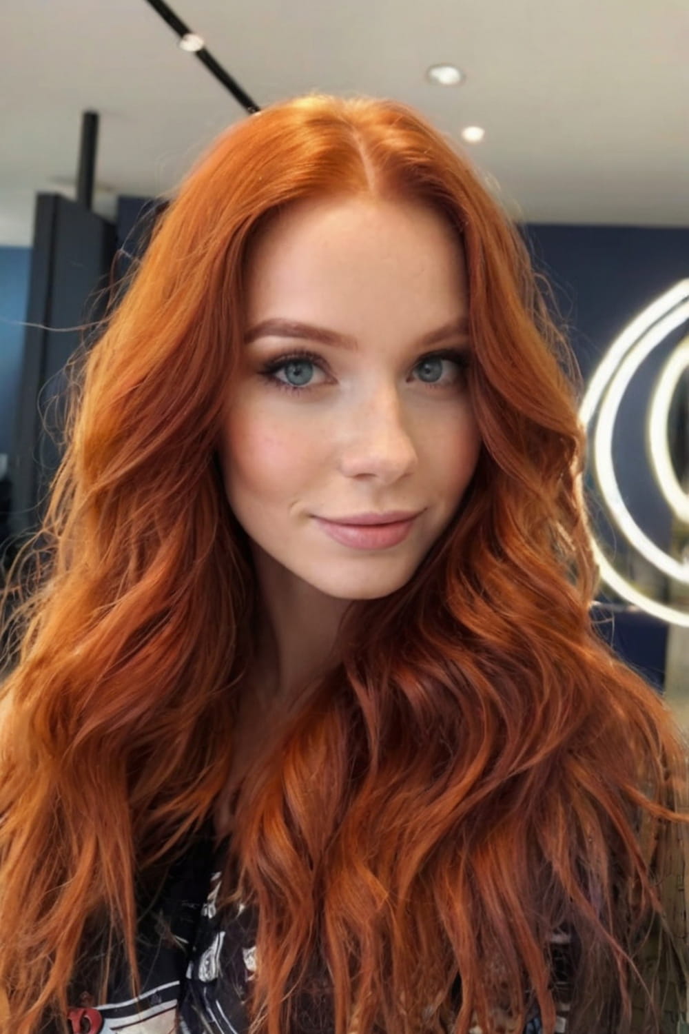 30 Red Hair Color Ideas: Embracing the Spectrum of Vibrant Hues - Bangz ...