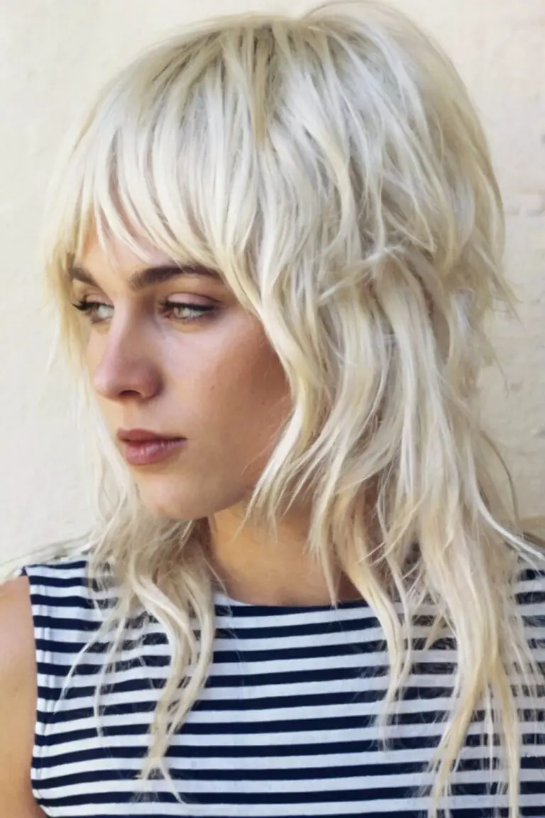 21 Wispy Curtain Bangs With Long Hair: A Guide for Long Hair Styles ...