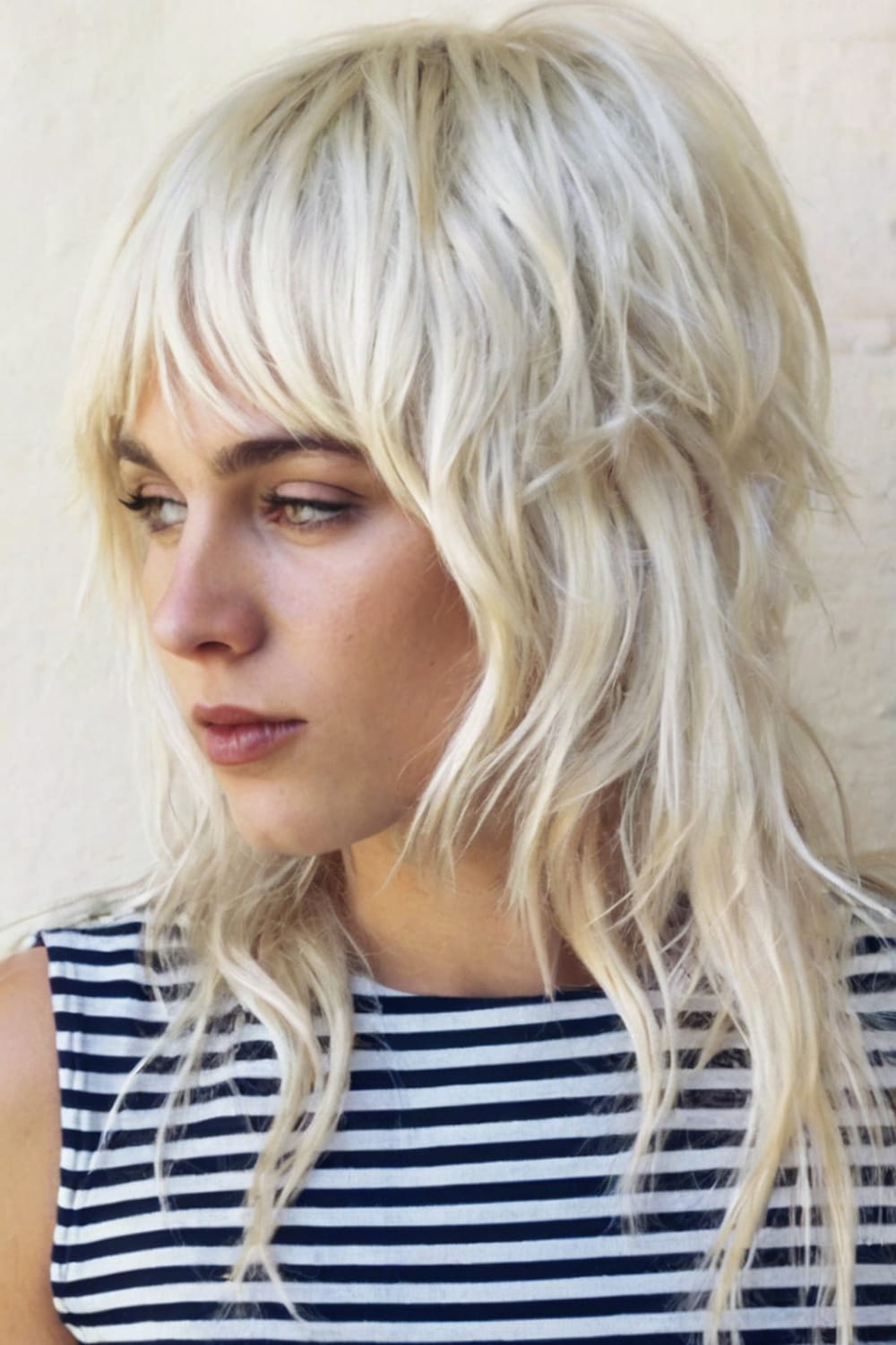 21 Wispy Curtain Bangs With Long Hair: A Guide for Long Hair Styles ...
