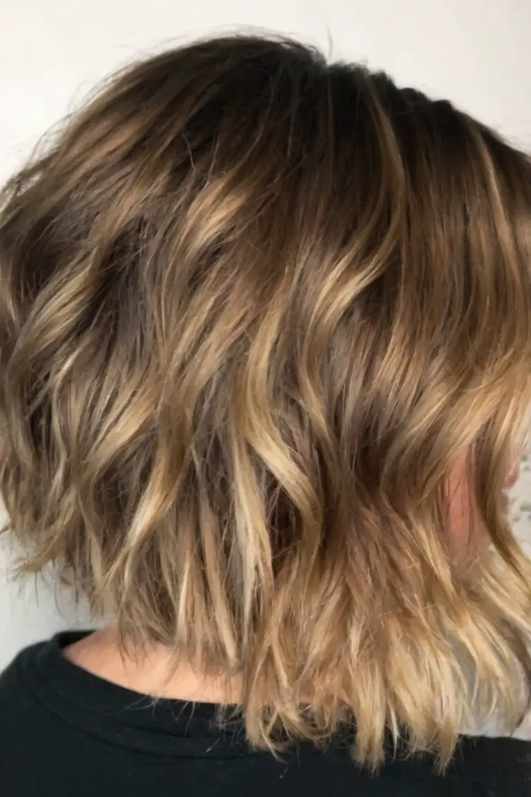 32 Short Choppy Haircuts You Need to Try for a Fresh New Look! - Bangz ...