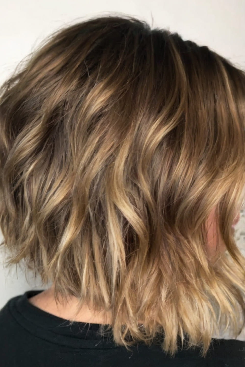 32 Short Choppy Haircuts You Need to Try for a Fresh New Look! - Bangz ...