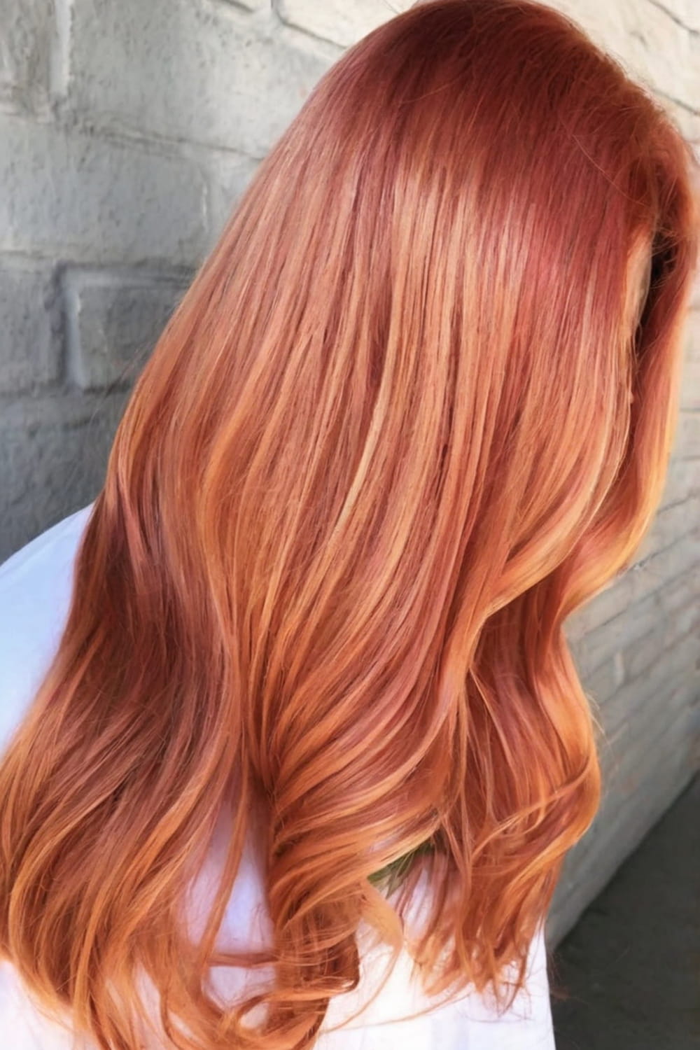 30 Red Hair Color Ideas: Embracing the Spectrum of Vibrant Hues - Bangz ...