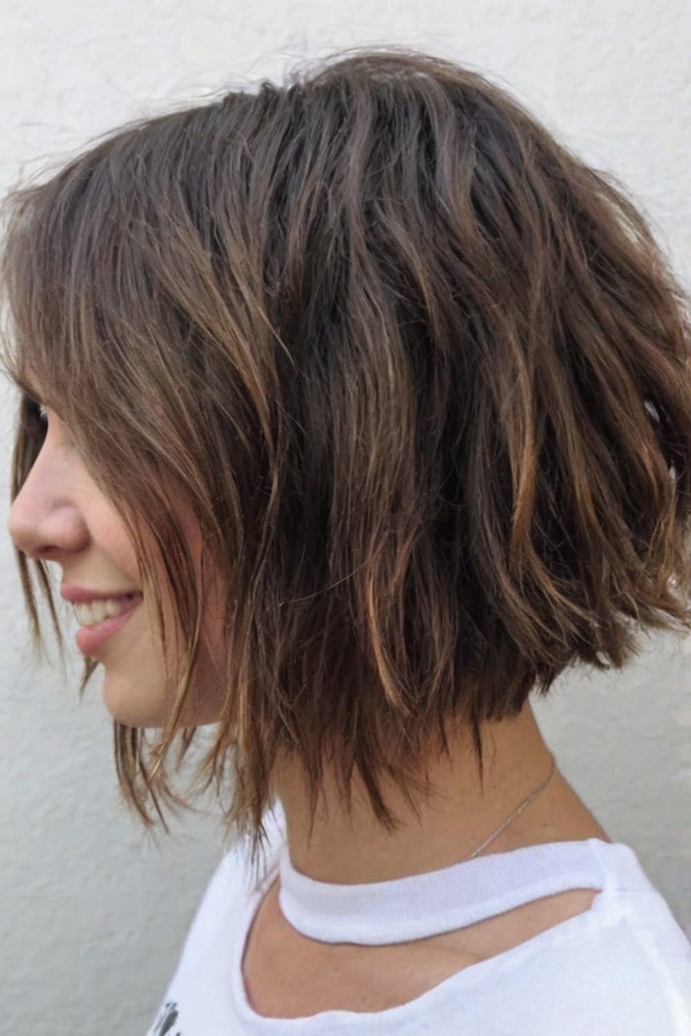 32 Short Choppy Haircuts You Need to Try for a Fresh New Look! - Bangz ...