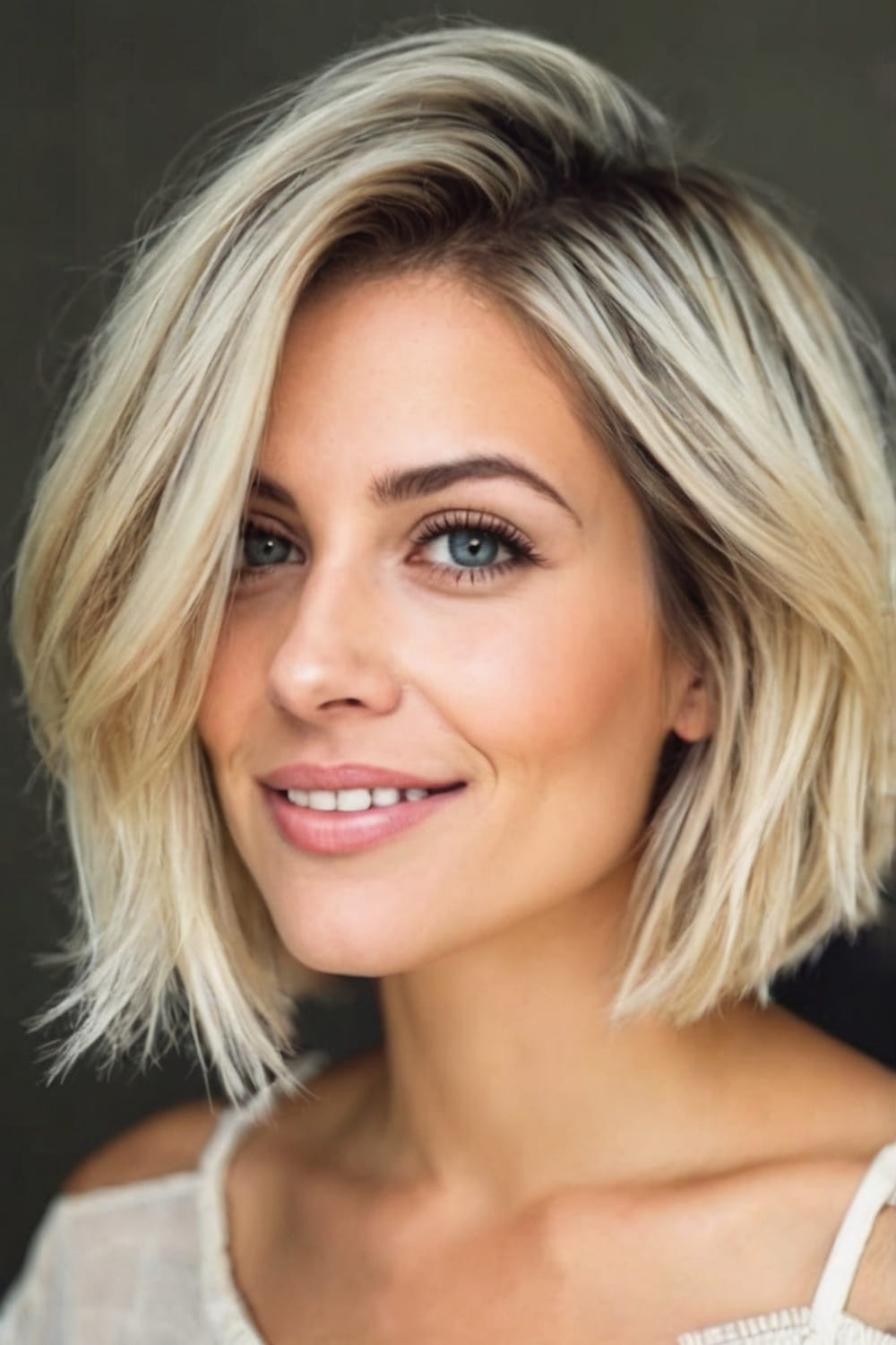 32 Short Choppy Haircuts You Need to Try for a Fresh New Look! - Bangz ...