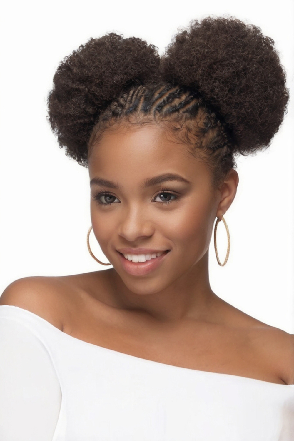 15 Effortless Curly Hair Styles Easy for Everyday Glam - Bangz Hair Design