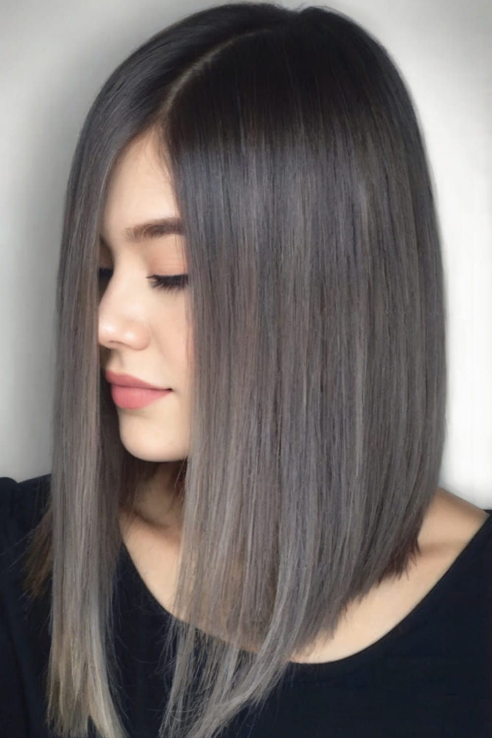 The Ultimate Guide: 20 Stunning Haircuts for Long Straight Hair - Bangz ...