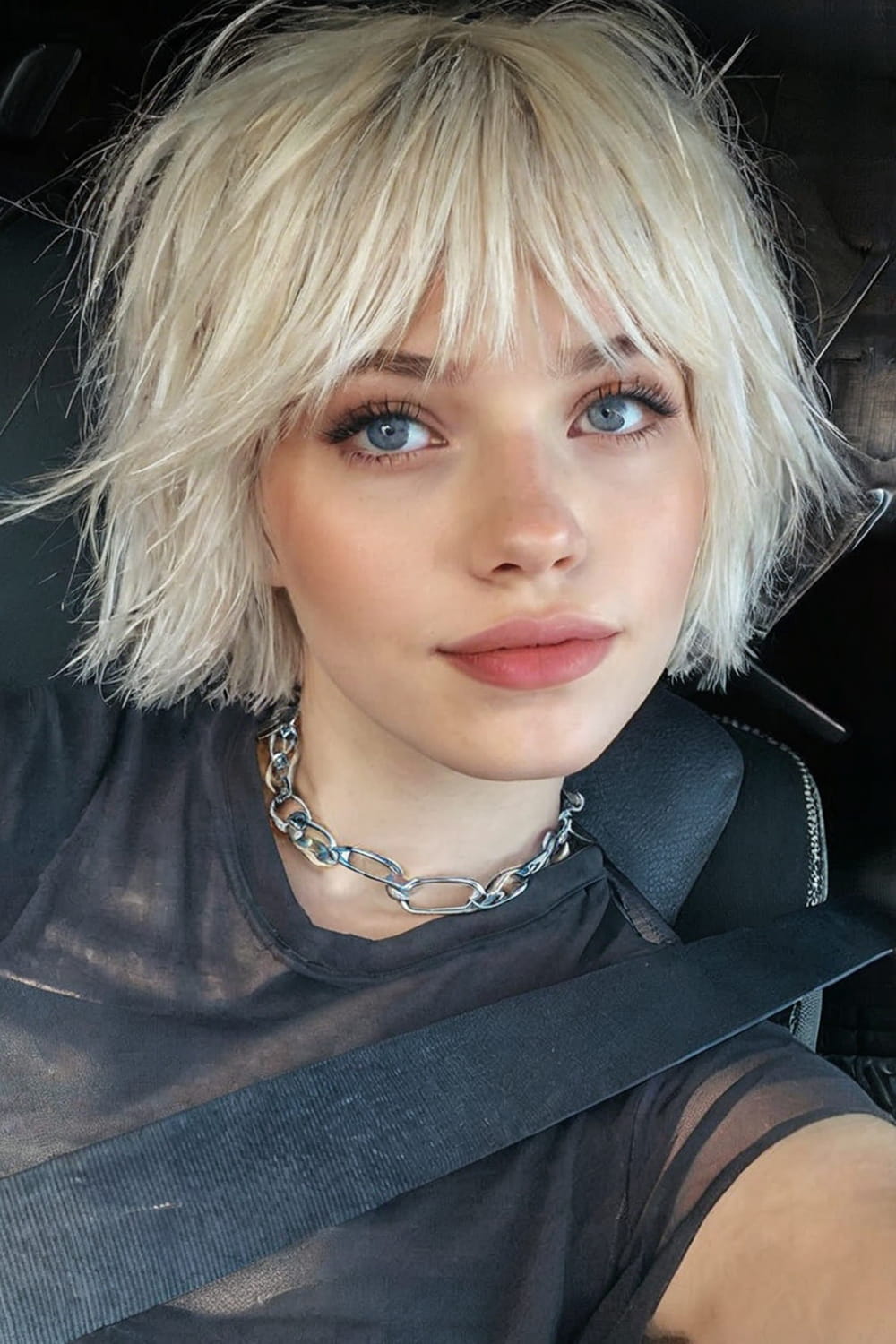 20 Bixie Haircut Ideas for Short Haircut that Will Make a Big Impact ...