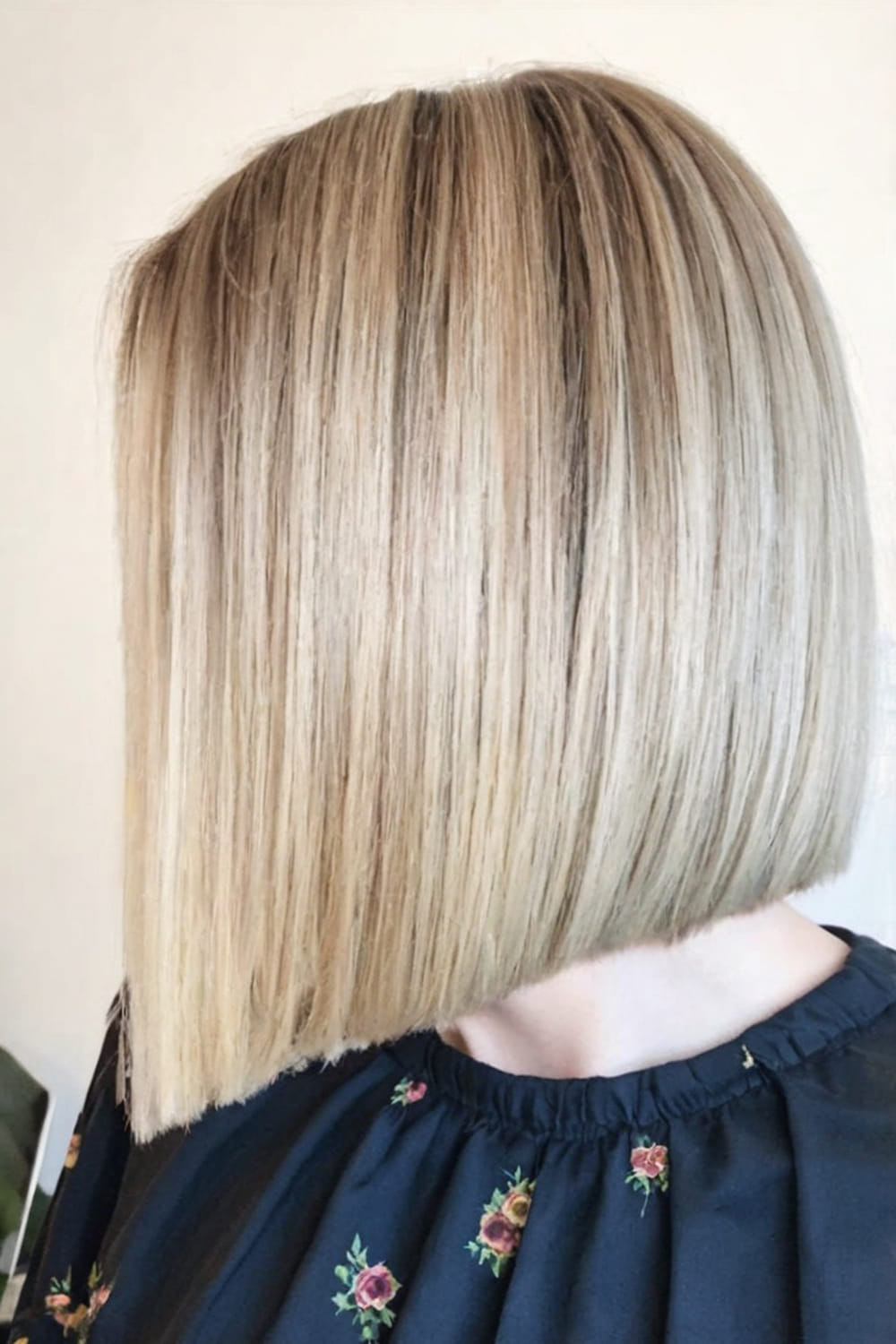 Unlock the Trend: 20 A-Line Bob Haircuts for a Fresh Spring Look ...