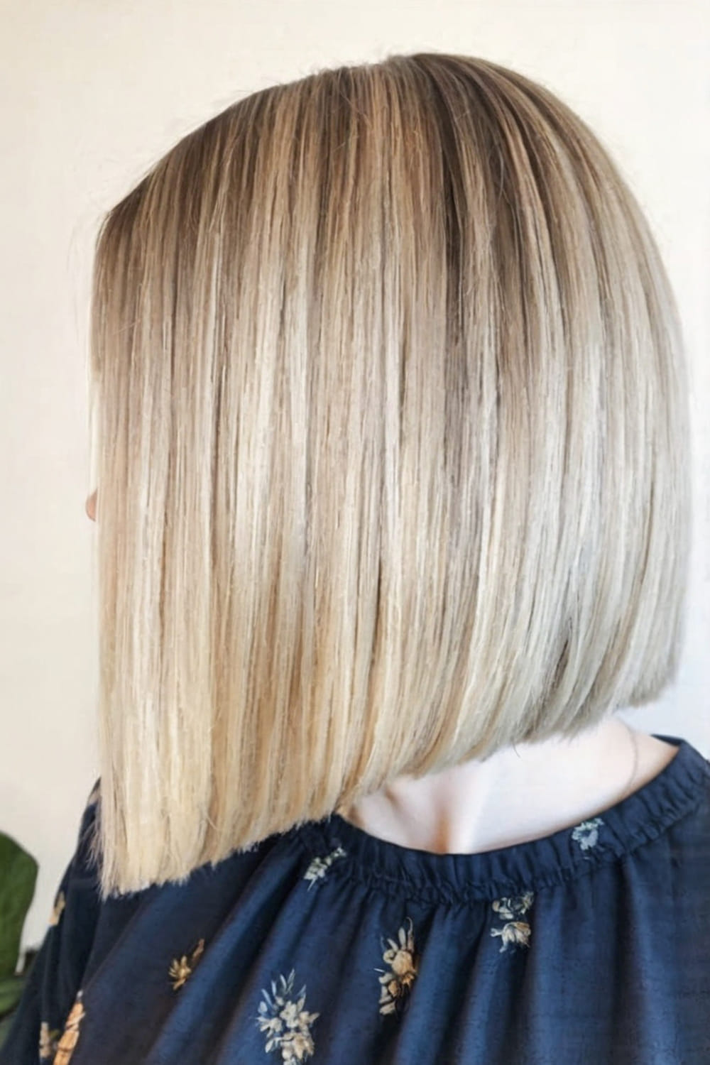 The Ultimate Guide to the Blunt Long Bob - Bangz Hair Design