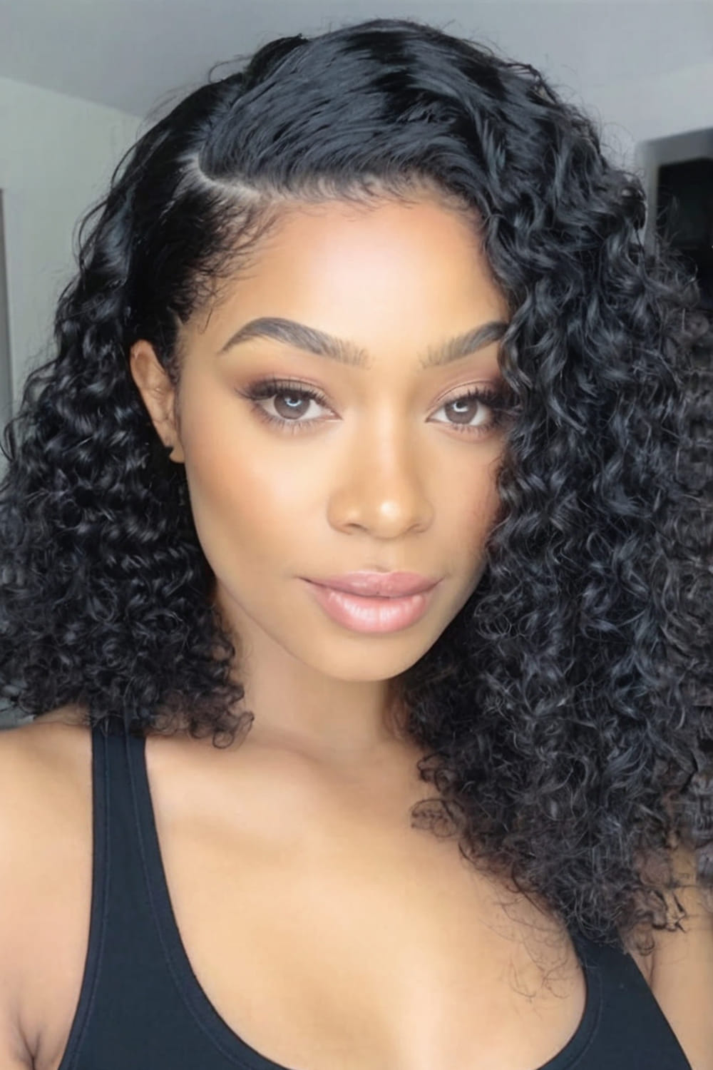 24 Bob Hairstyles for Black Women to Try Right Now - Bangz Hair Design