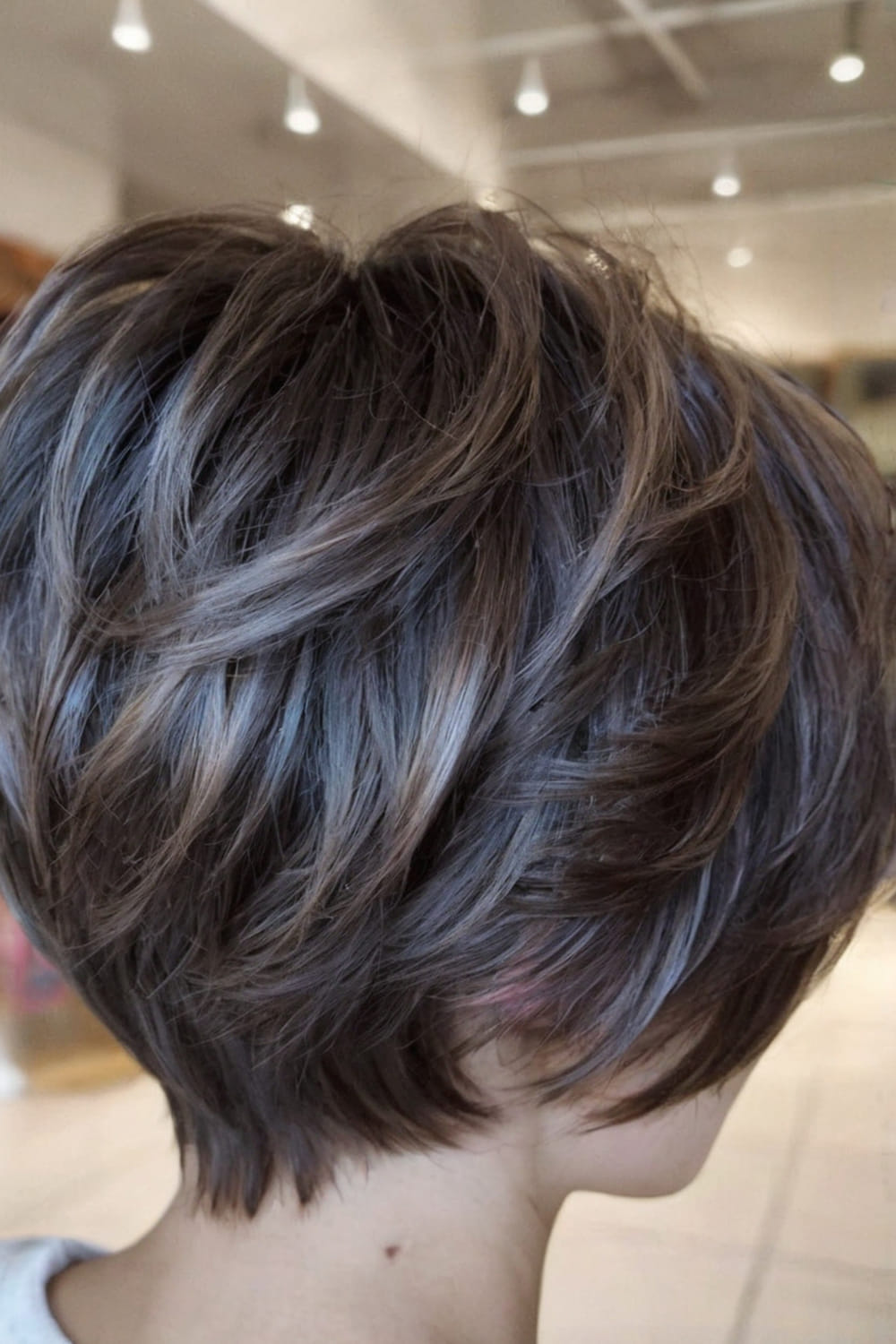 20 Bixie Haircut Ideas for Short Haircut that Will Make a Big Impact ...