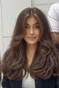 The Ultimate Guide: 20 Stunning Haircuts for Long Straight Hair - Bangz ...