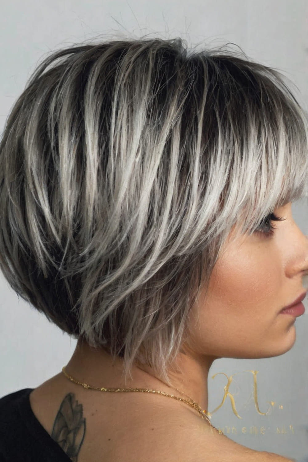 20 Bixie Haircut Ideas for Short Haircut that Will Make a Big Impact ...